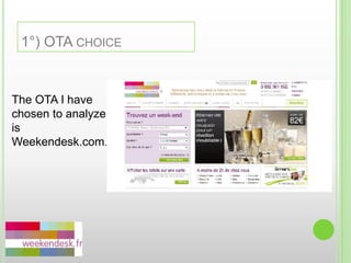 OTA Analysis | PPTX