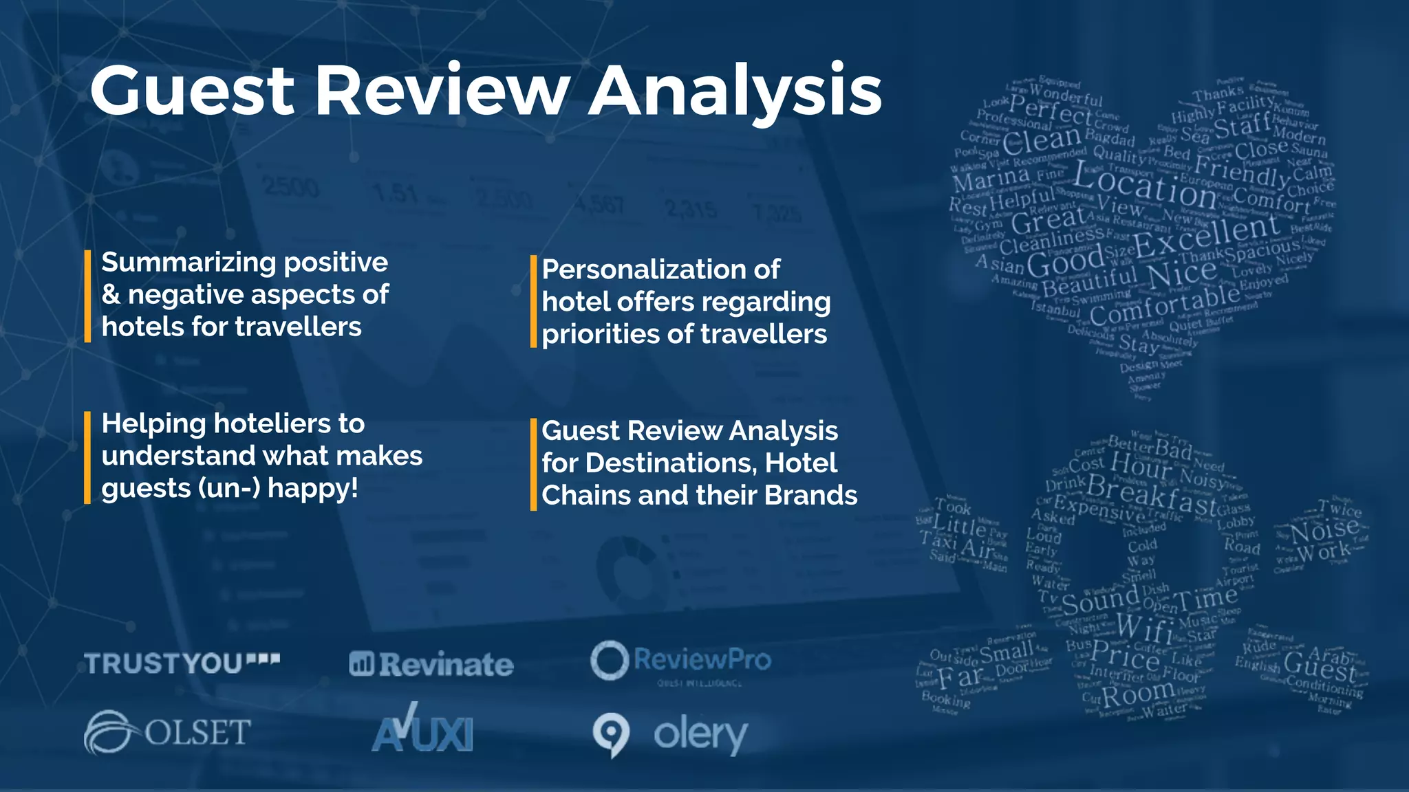 OTA Expert | Hospitality, Travel & Real-Estate Business Intelligence | PDF