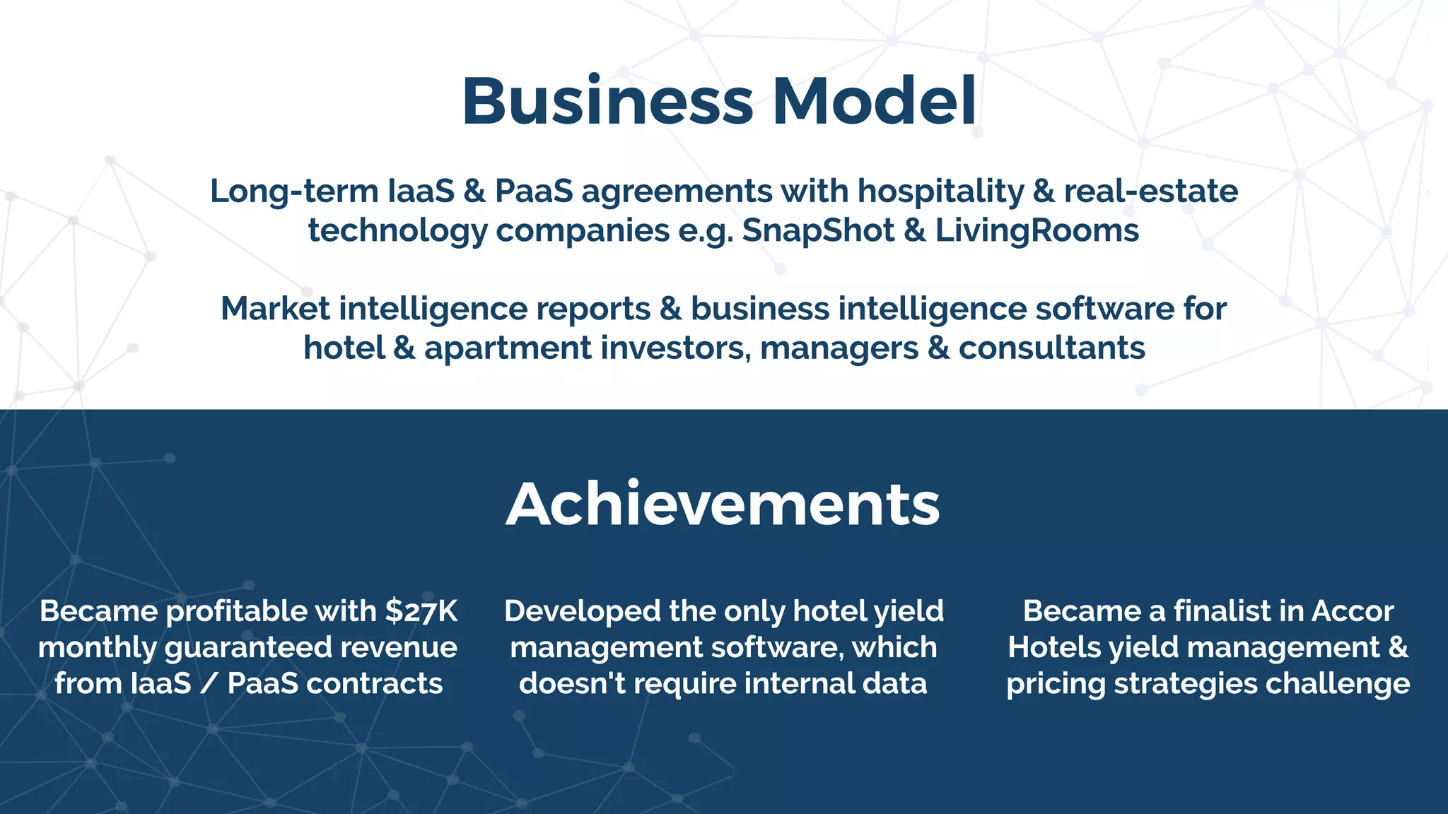 OTA Expert | Hospitality, Travel & Real-Estate Business Intelligence | PDF