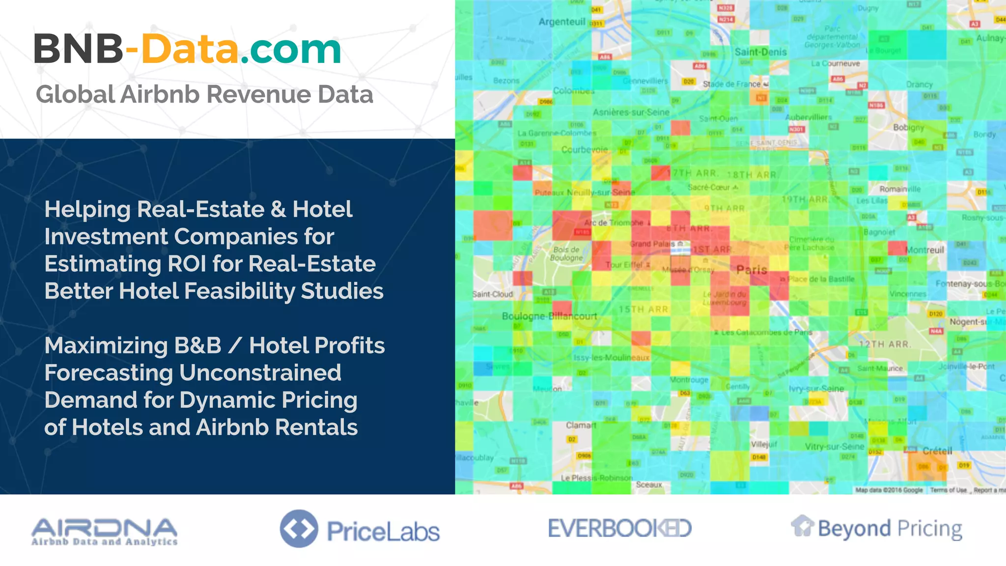 OTA Expert | Hospitality, Travel & Real-Estate Business Intelligence | PDF