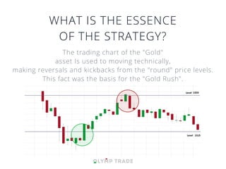 Gold rush Strategy | PDF