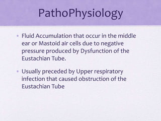 Otaitis media | PPT