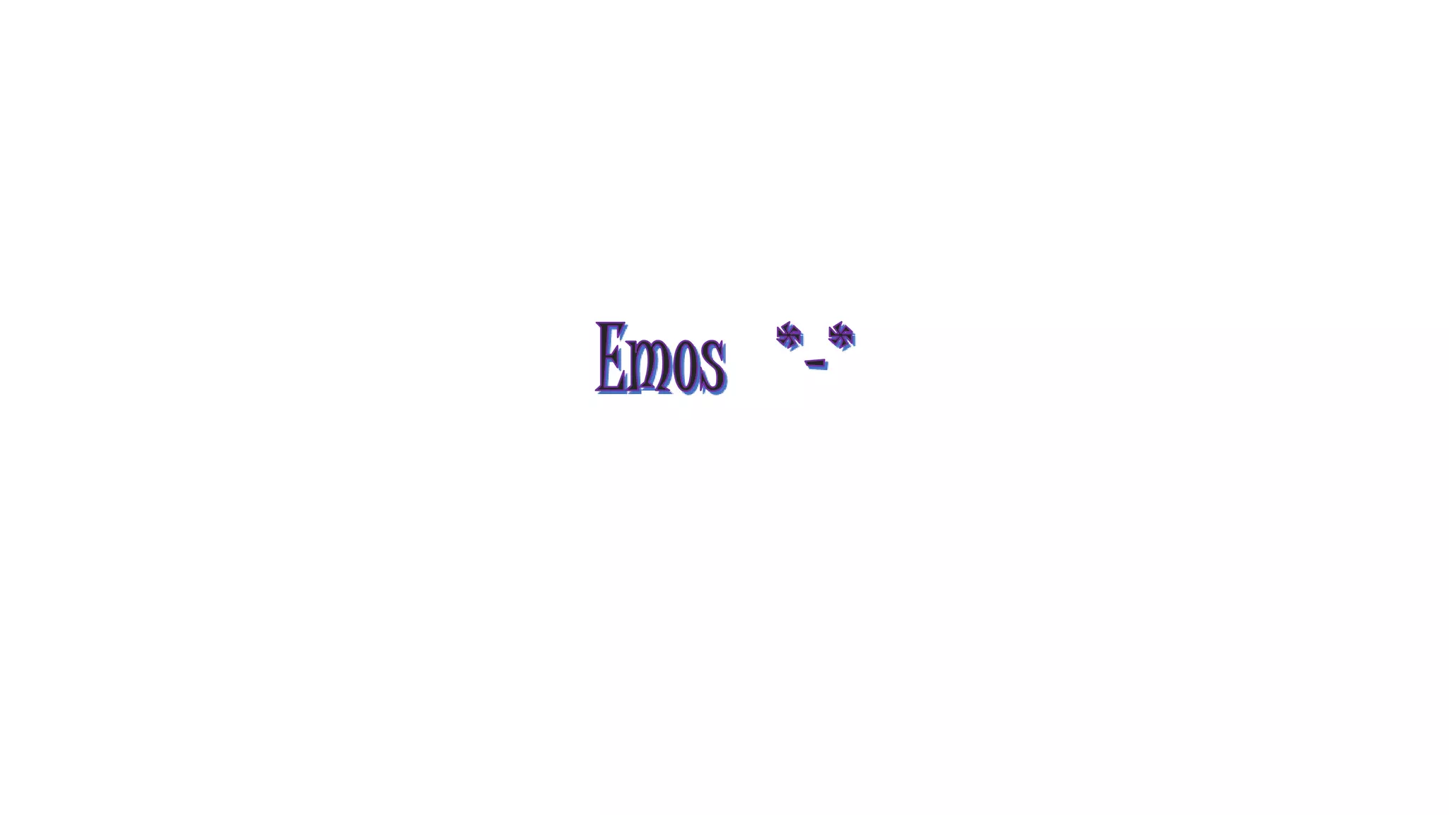 emos | PPTX