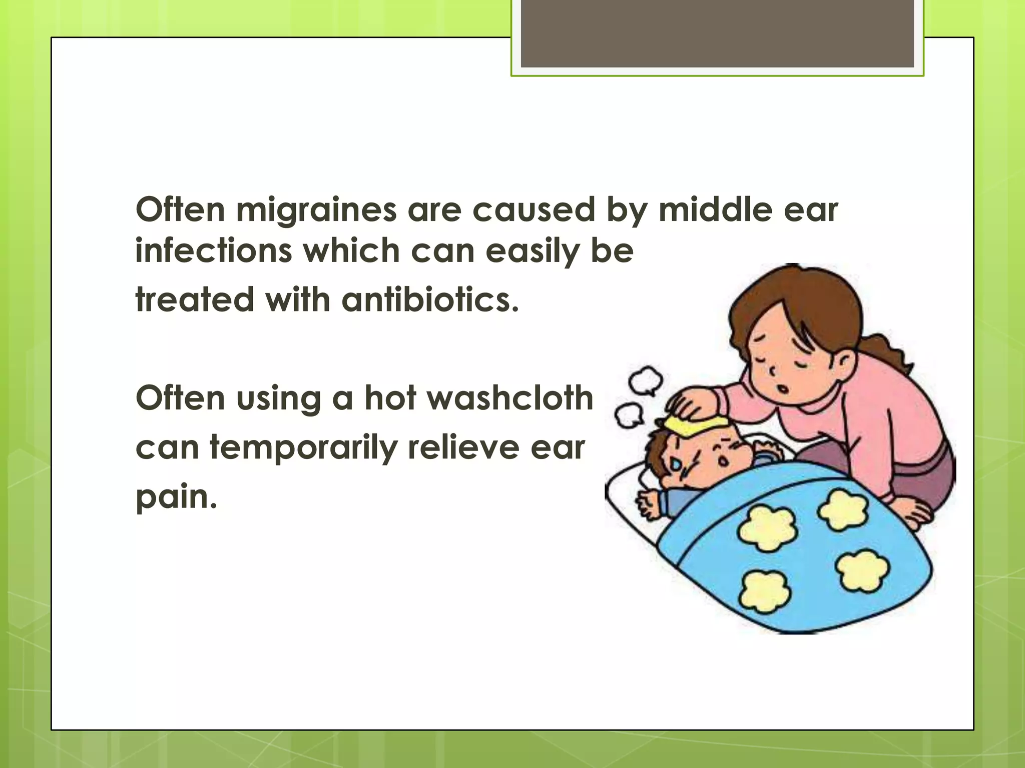 Otalgia | PPTX | Ear, Nose and Throat Conditions | Diseases and Conditions