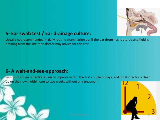 Otalgia | PPTX | Ear, Nose and Throat Conditions | Diseases and Conditions