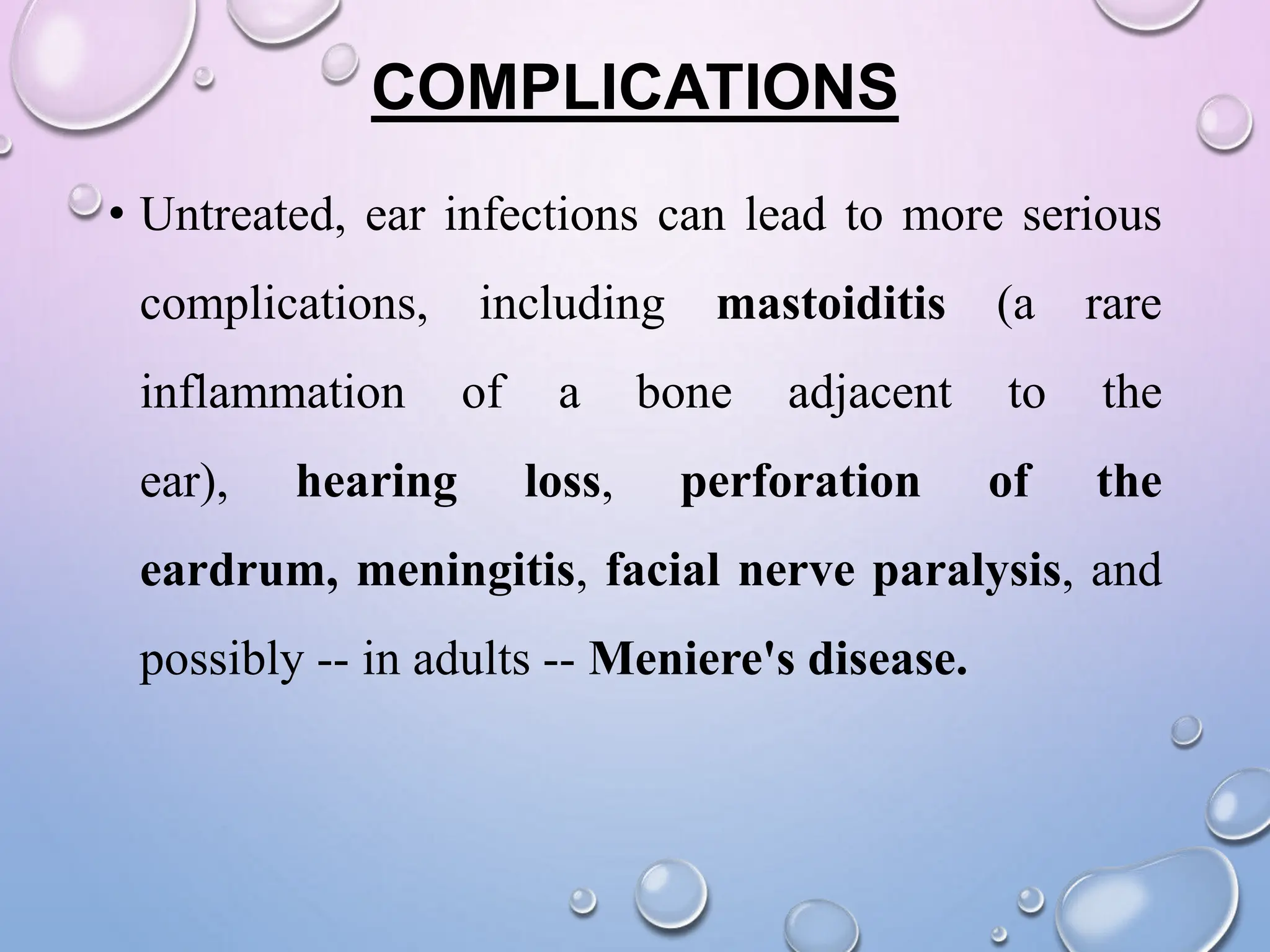otalgia.pptx ear disorder of bsc nursing | PPTX
