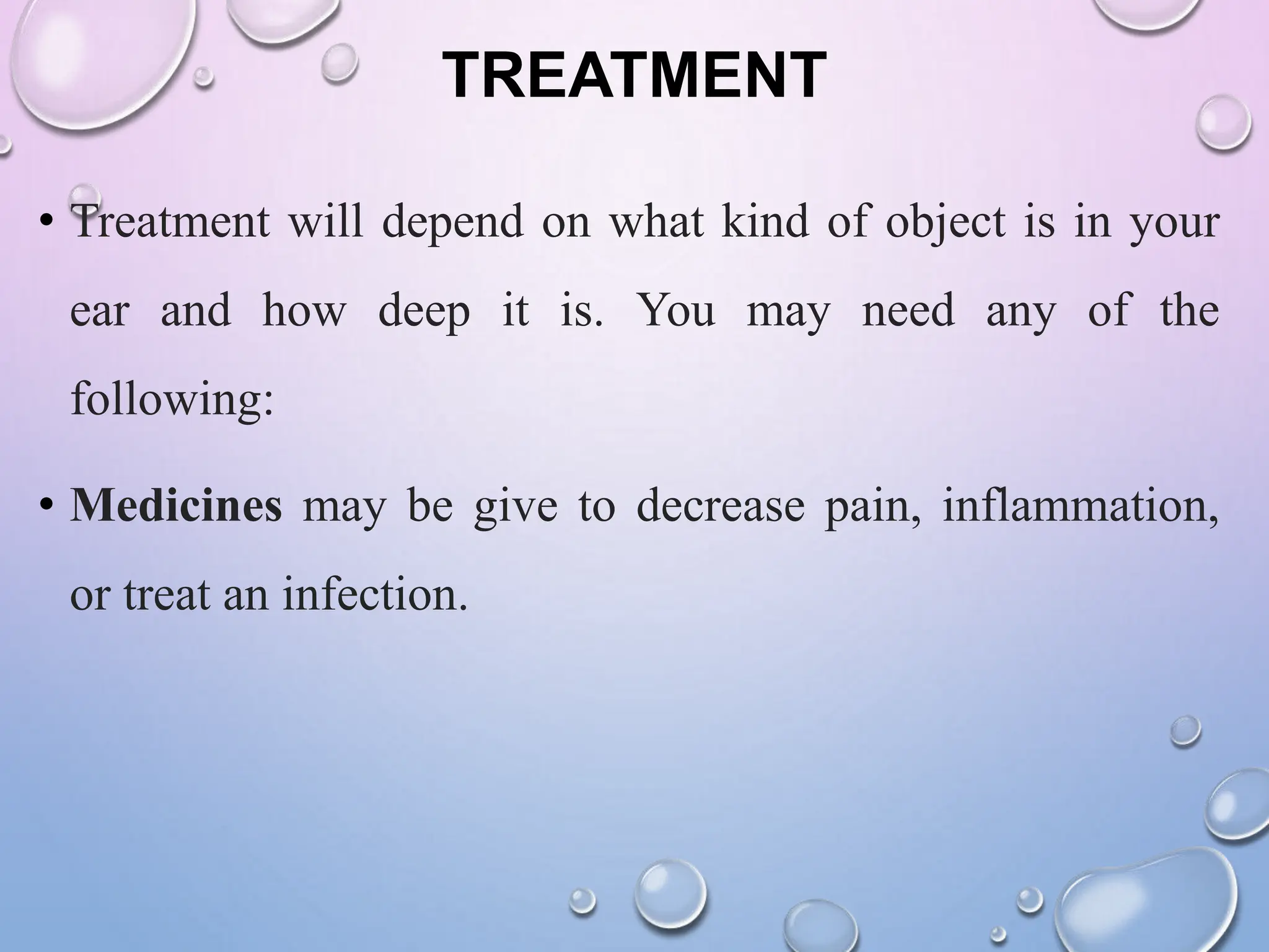 otalgia.pptx ear disorder of bsc nursing | PPTX | Ear, Nose and Throat ...
