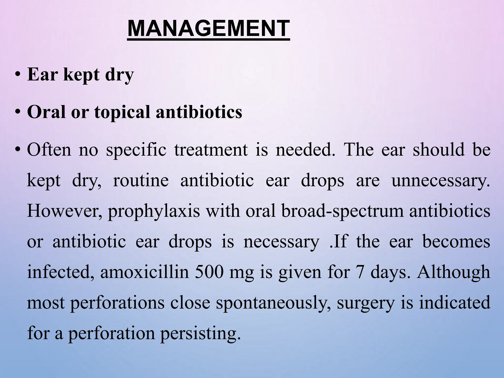 otalgia.pptx ear disorder of bsc nursing | PPTX