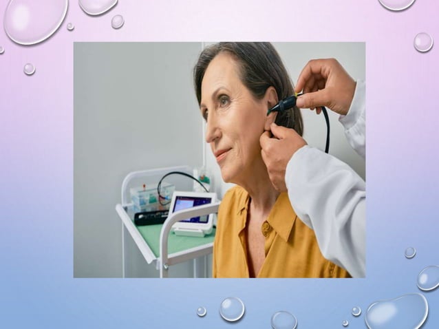 otalgia.pptx ear disorder of bsc nursing | PPTX | Ear, Nose and Throat ...