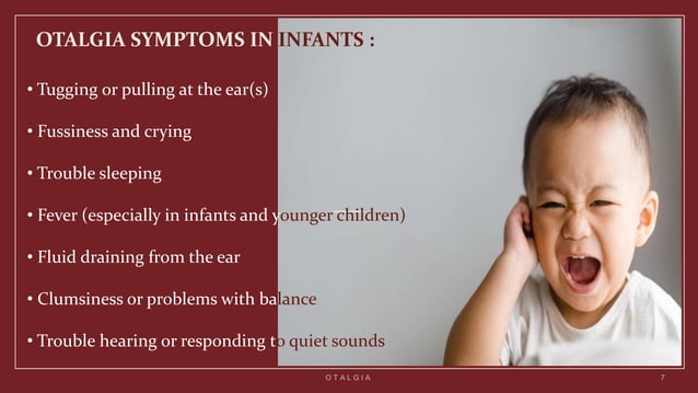 OTALGIA (कर्णशूल) ENT PPT- पीयूष रॉयल.pptx