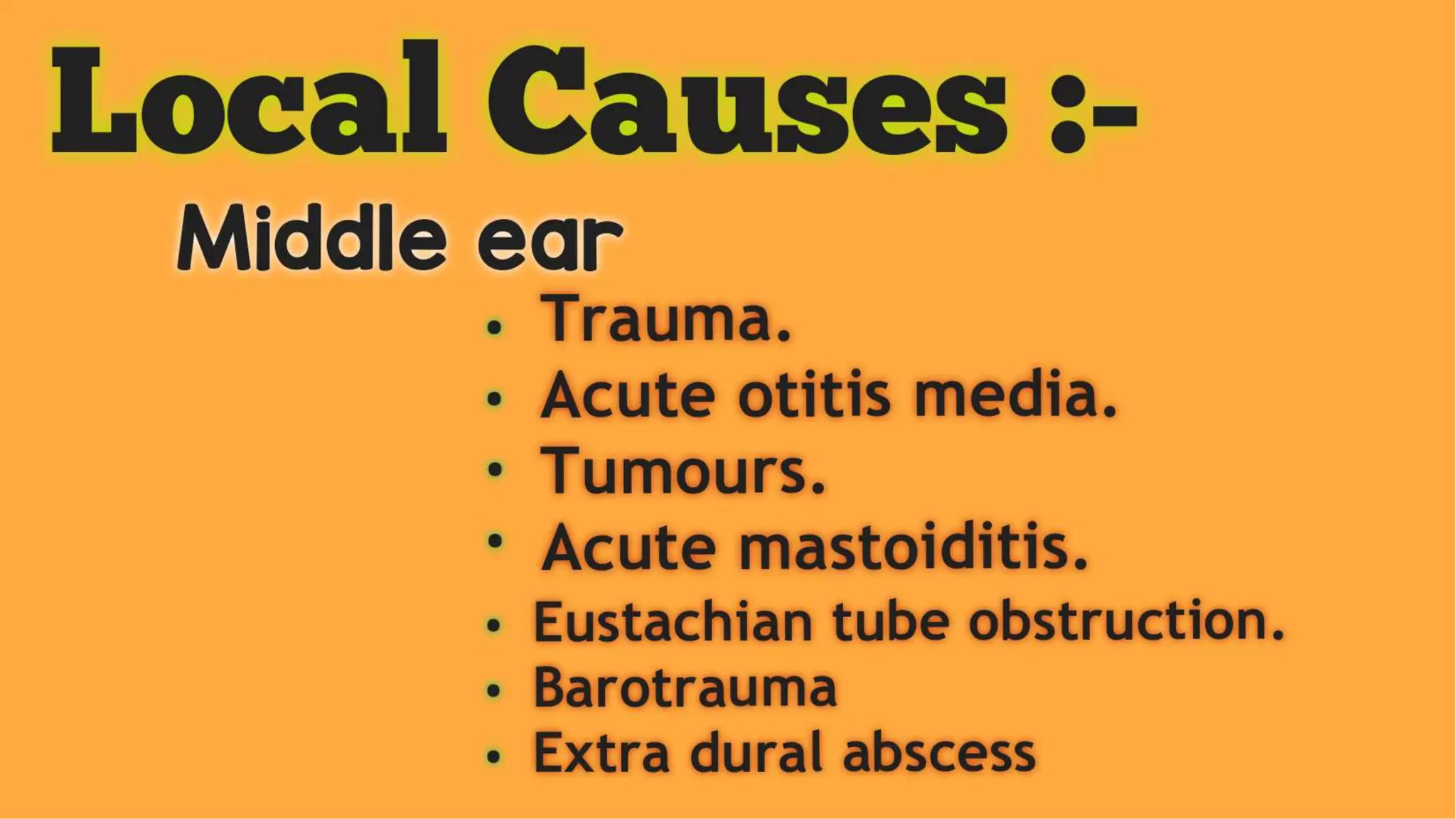 Otalgia | Ear pain | Earache | Complete lecture | कर्णशूल | #ent | PPTX