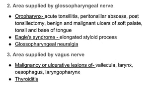 Otalgia shalakya.pptx