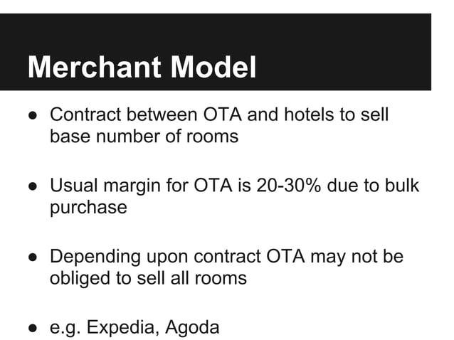 OTA Models | PDF