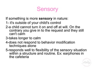 OT and teachers working together | PPT