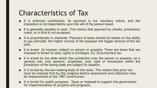 TAXES.pptx