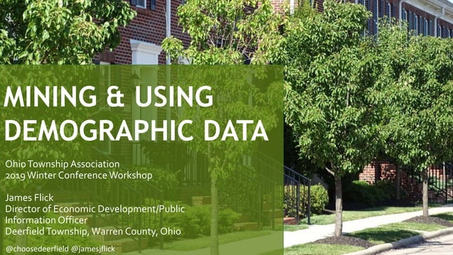 Importance Of Demographic Data To Local Governments importance-of-demographic-data-to-local-governments