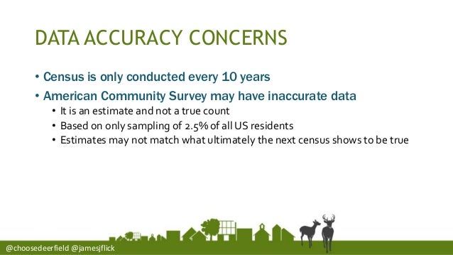 Importance Of Demographic Data To Local Governments importance-of-demographic-data-to-local-governments