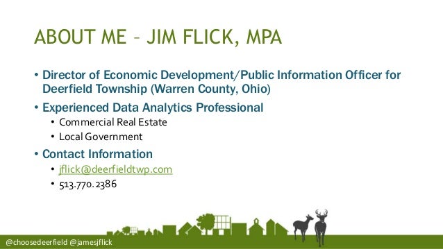 Importance Of Demographic Data To Local Governments importance-of-demographic-data-to-local-governments