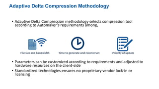 Over-the-air (OTA) updates and the Connected car | PPTX