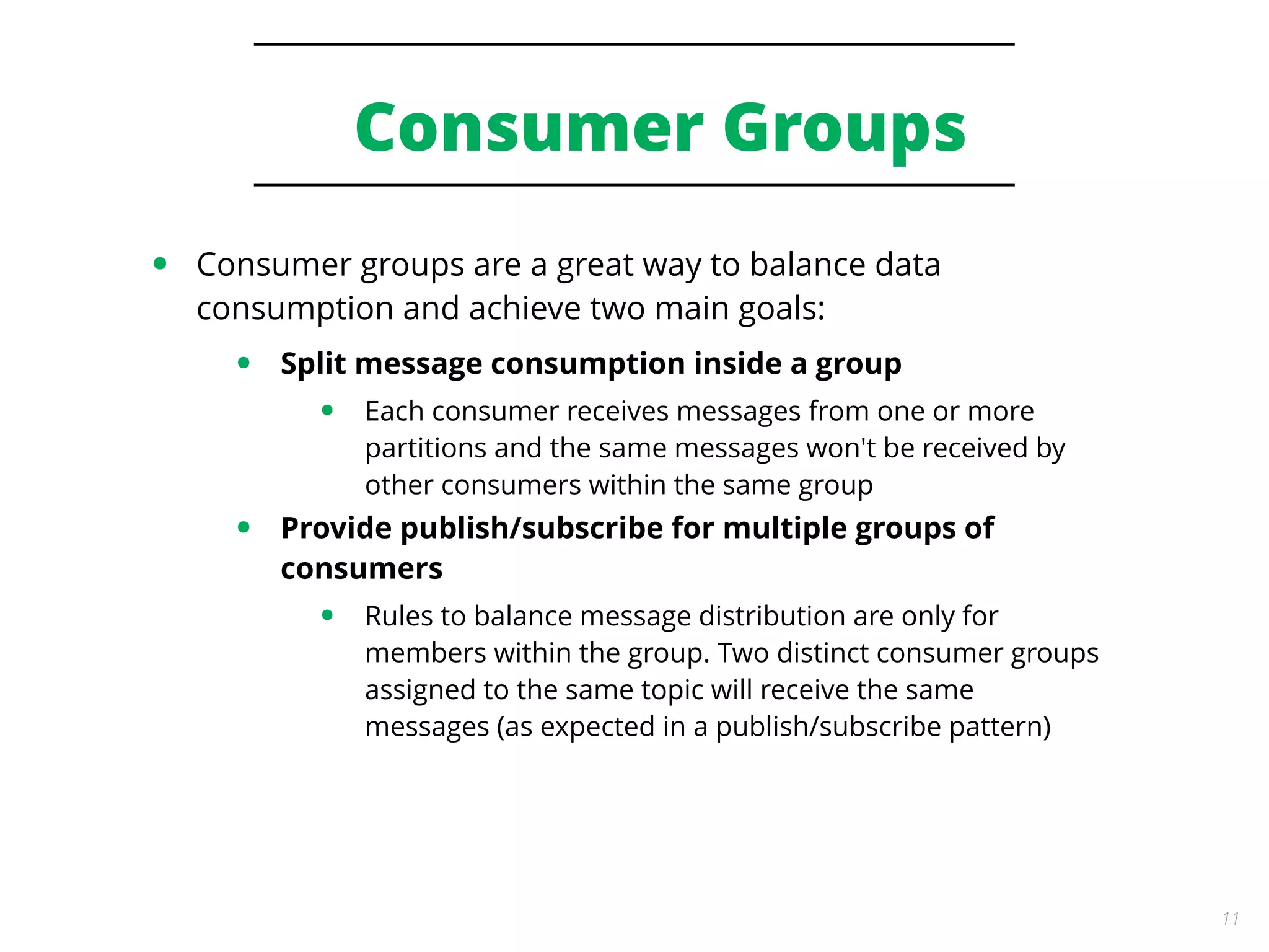 Non-Kafkaesque Apache Kafka - Yottabyte 2018 | PDF