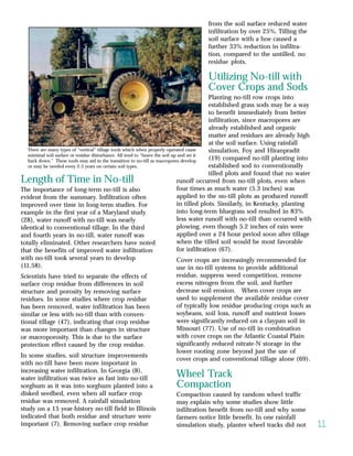 Better Soil Better Yields | PDF