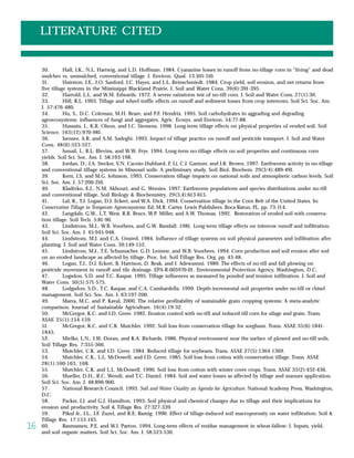 Better Soil Better Yields | PDF