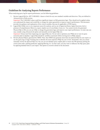 Otbi and bicc_psr_technote_v3_final_document | PDF