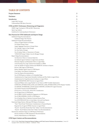 Otbi and bicc_psr_technote_v3_final_document | PDF