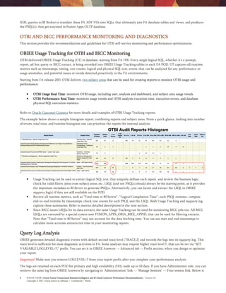Otbi and bicc_psr_technote_v3_final_document | PDF
