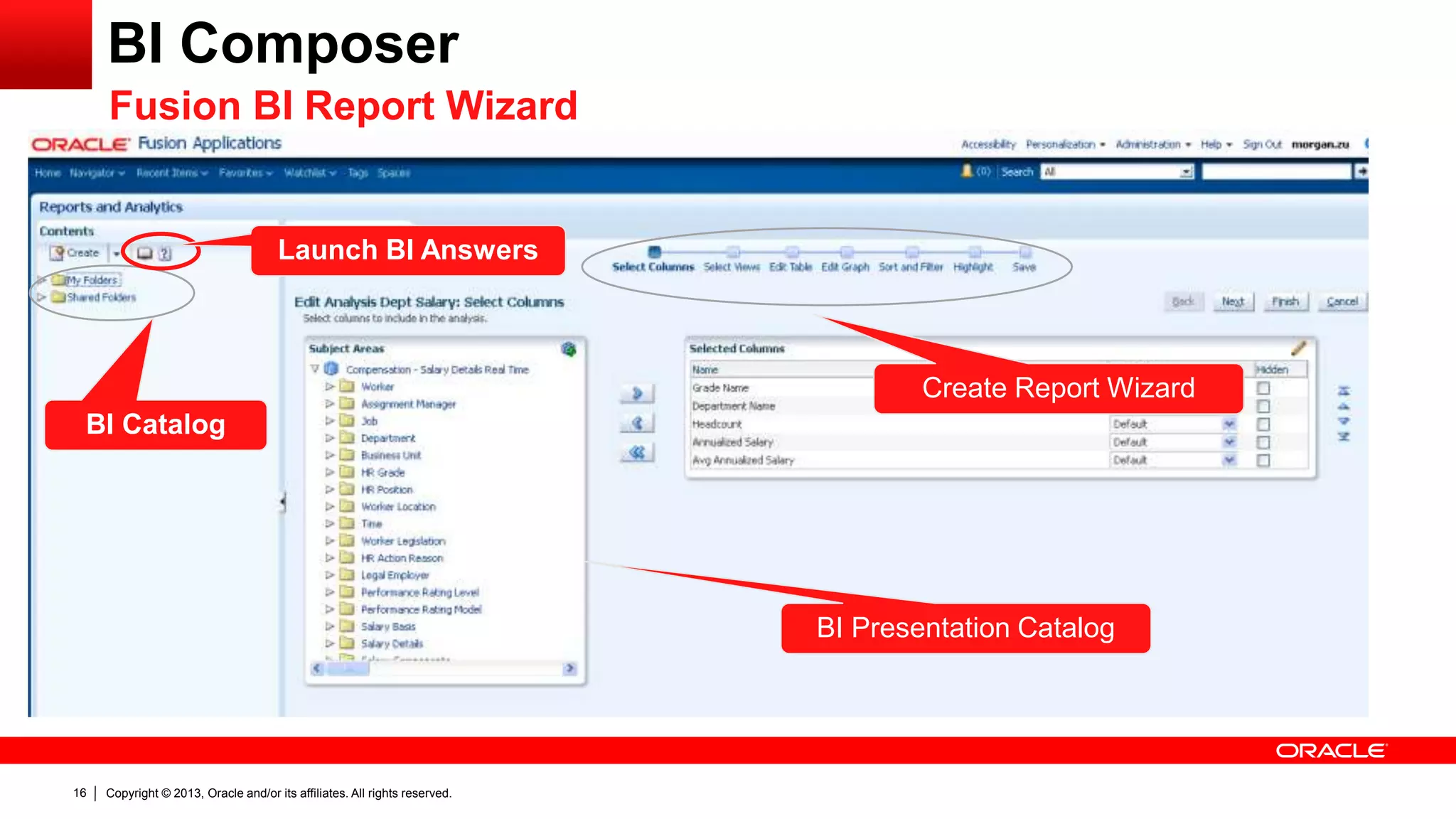 Otbi overview ow13 | PPTX