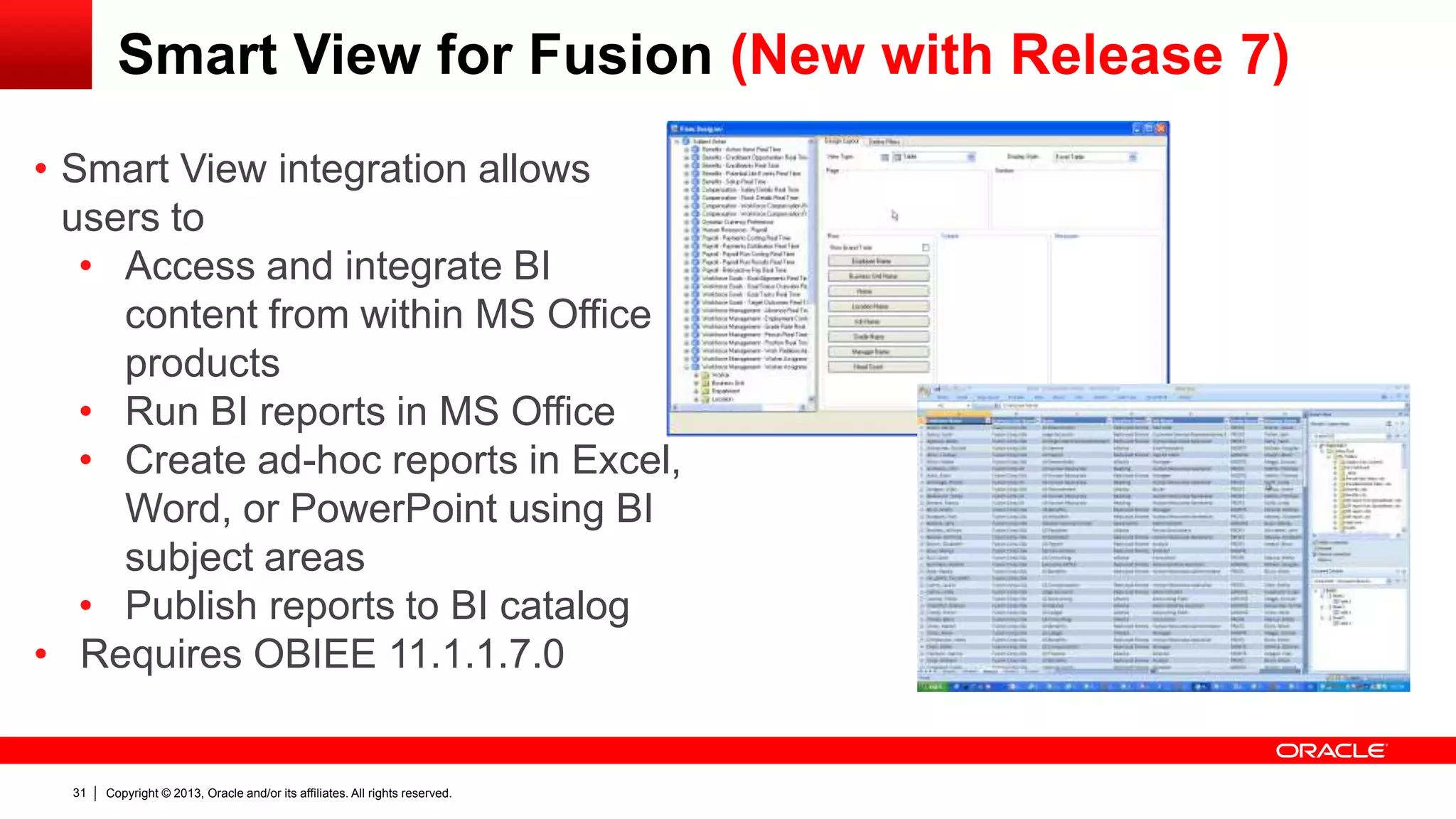 Otbi overview ow13 | PPTX