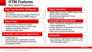 Otbi overview ow13 | PPTX