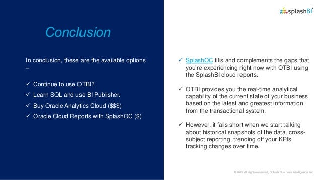 Struggling with Cross Subject Area OTBI Reporting? | PPTX