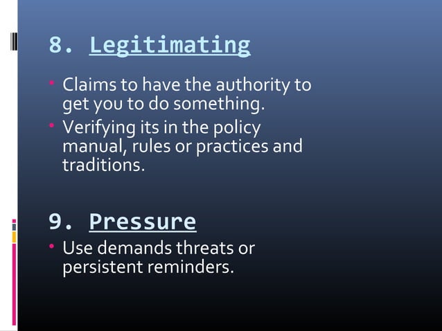 Otb presentation gp final | PPT