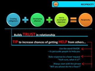 Otb presentation gp final | PPT