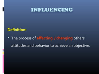 Otb presentation gp final | PPT