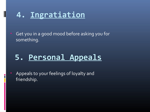 Otb presentation gp final | PPT