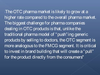 Otc | PPT