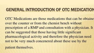 Otc | PPT