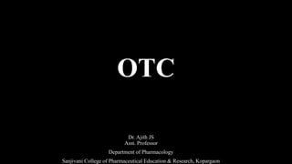 OTC .pptx