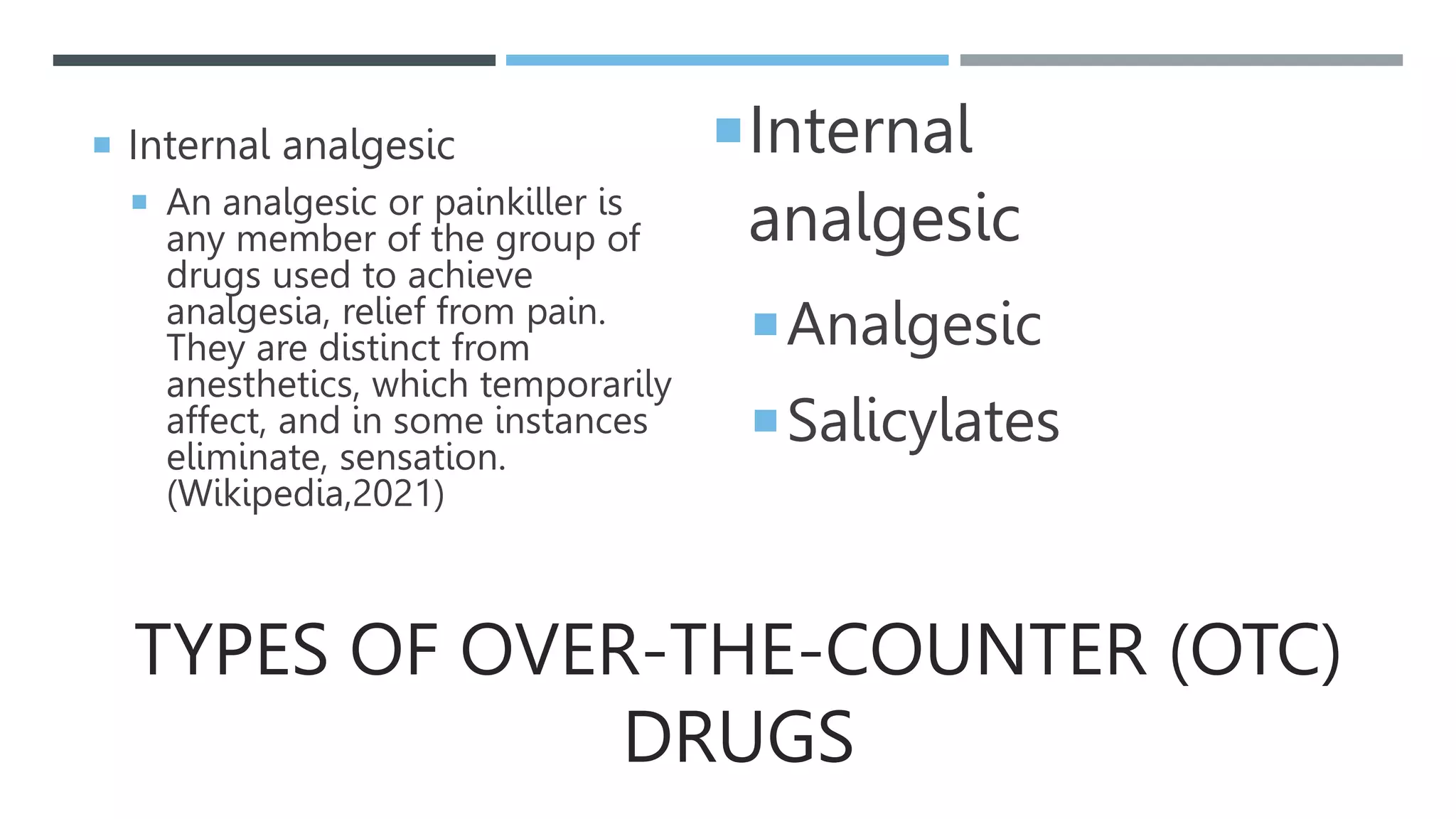 OTC and Prescription Medicine.pptx