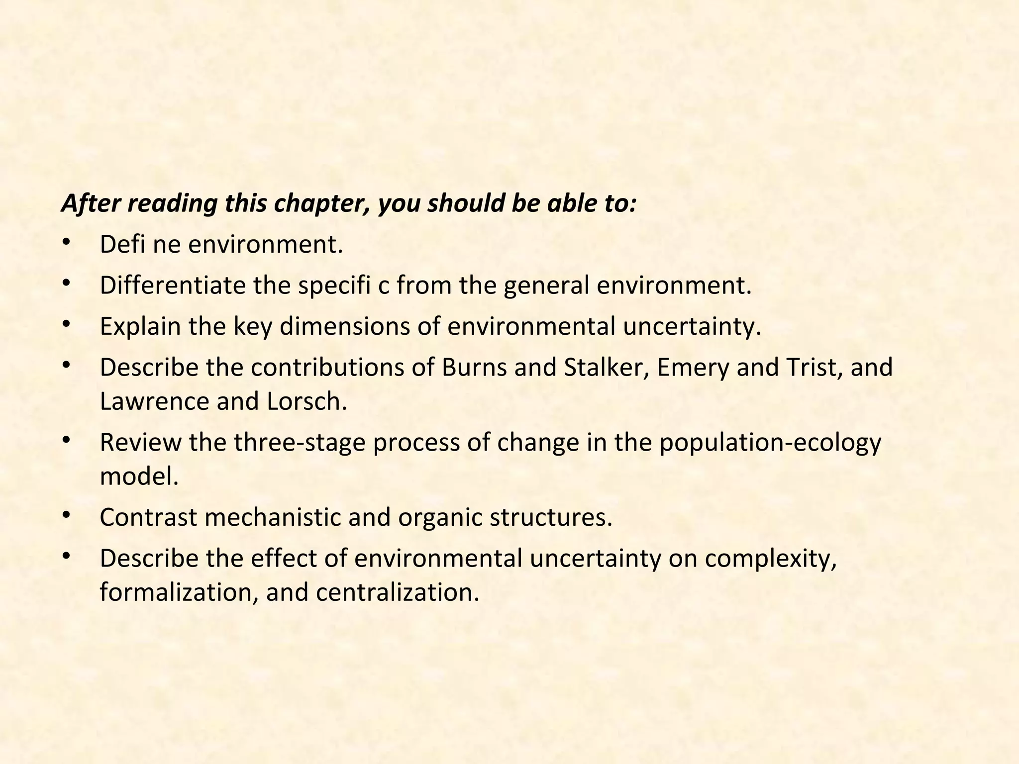 Ot chapter 8 | PPT