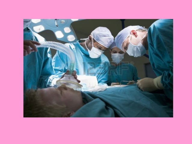 OT Check List | PDF | Lung and Respiratory Health | Diseases and Conditions