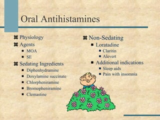 Otc Over the Counter Medications | PPT | Skin and Dermatology ...