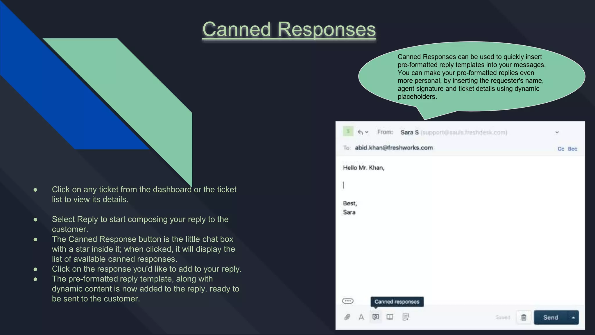 2020_Freshdesk_Admin & Agent_Fundamentals | PPT
