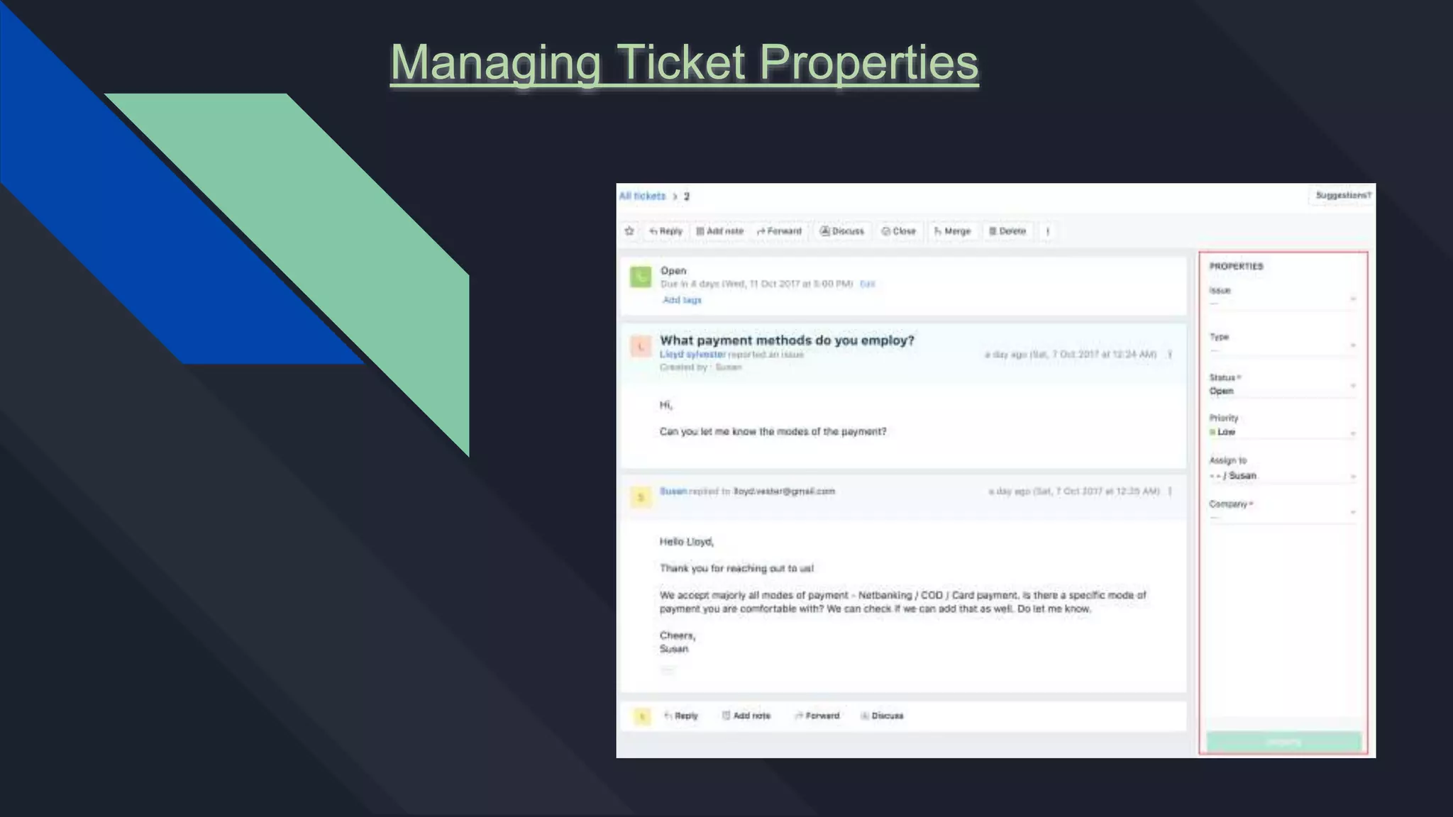 2020_Freshdesk_Admin & Agent_Fundamentals | PPT