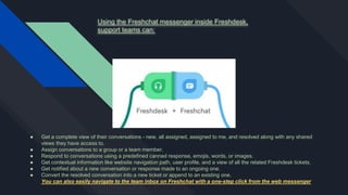 2020_Freshdesk_Admin & Agent_Fundamentals | PPT