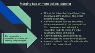 2020_Freshdesk_Admin & Agent_Fundamentals | PPT