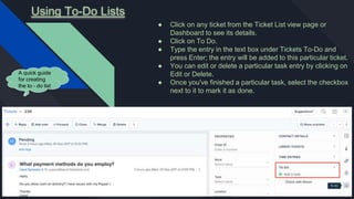 2020_Freshdesk_Admin & Agent_Fundamentals | PPT
