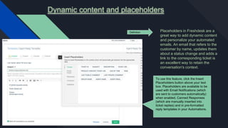 2020_Freshdesk_Admin & Agent_Fundamentals | PPTX